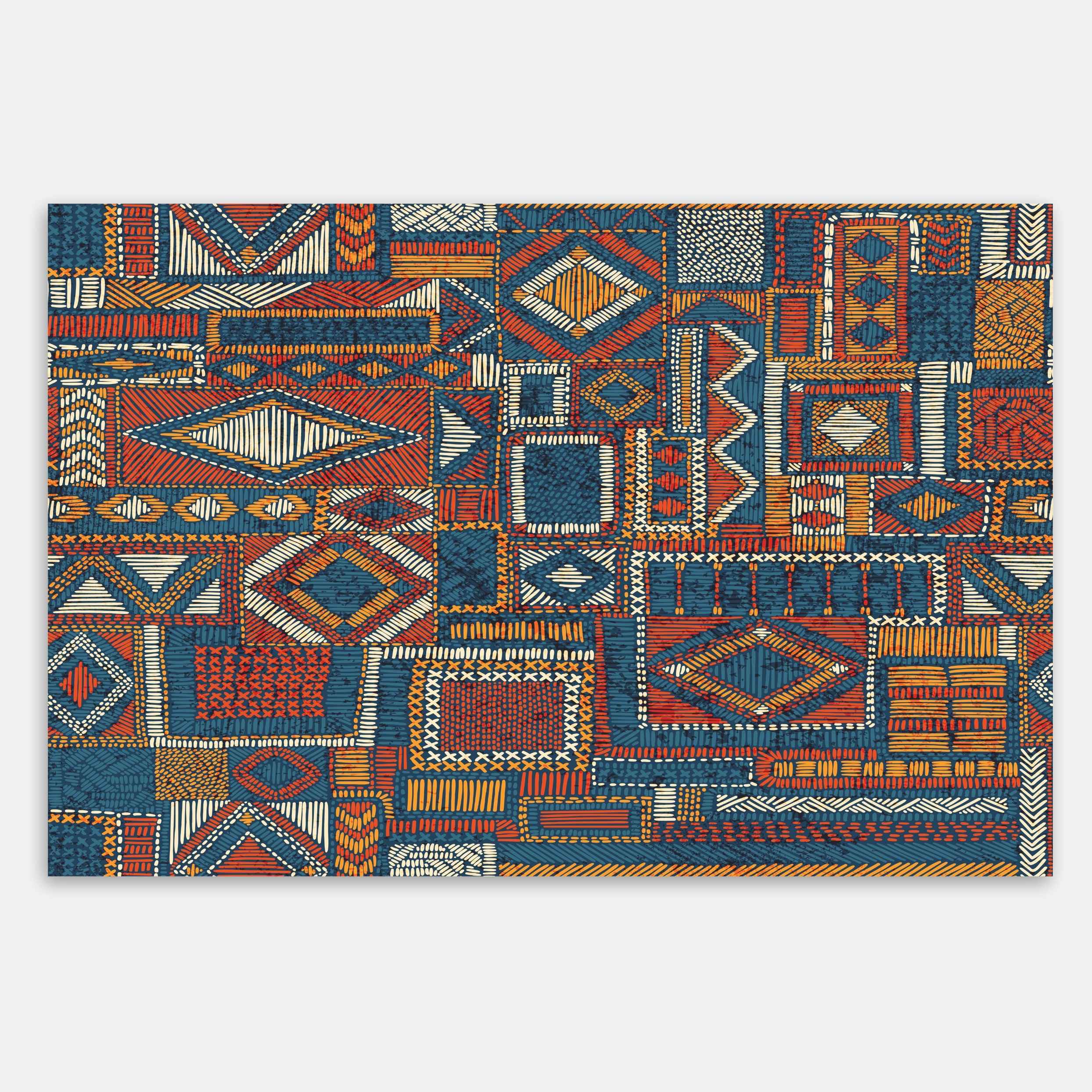 Red Mats for Exercise, Play, and Everyday Movement – Swankymat